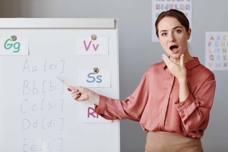 U-Learning